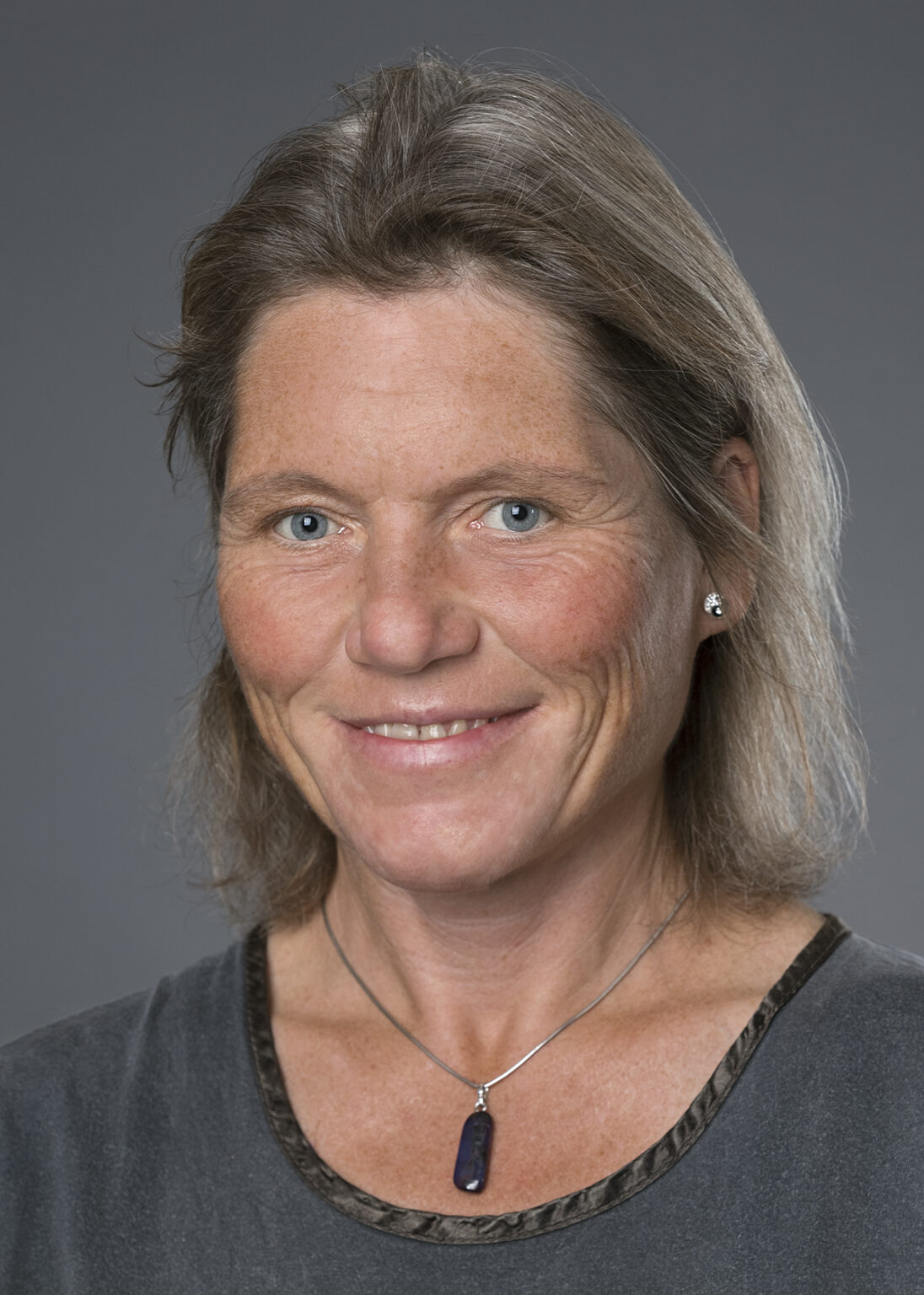 Kontakt - Tanja Wolf